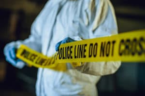 Coroner and Medical Examiner in Los Angeles County, CA